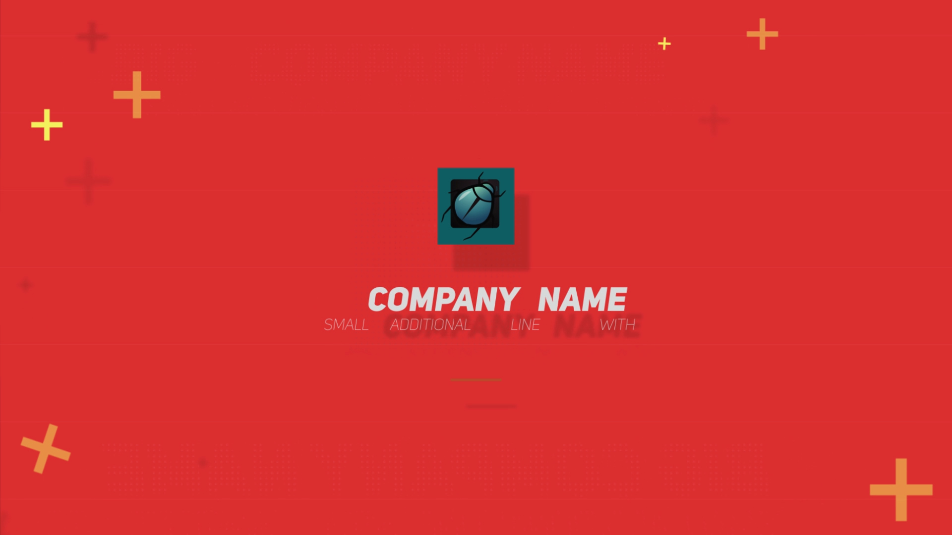 Simple Motion Logo, After Effects Project Files | VideoHive